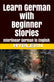 Learn to Read German with Beginner Stories - Fairytales – HypLern