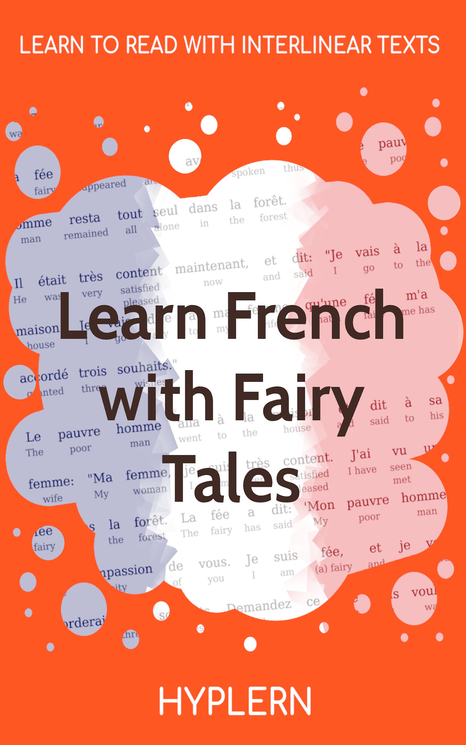 Learn to Read French with Fairytales – HypLern
